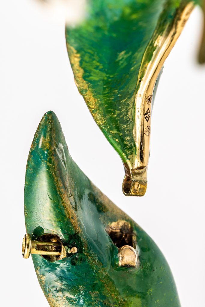 Anna Hu Creation Joins the British Museum's Permanent Collection
