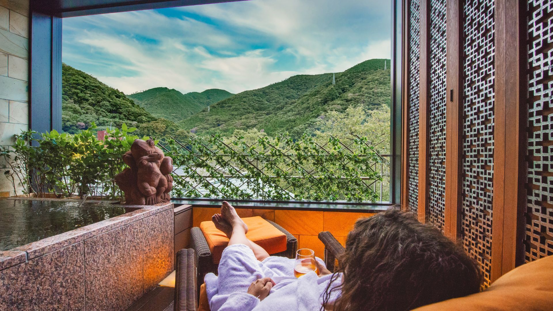Best Hotels in Japan: Best Ryokans, Capsules, & Resorts