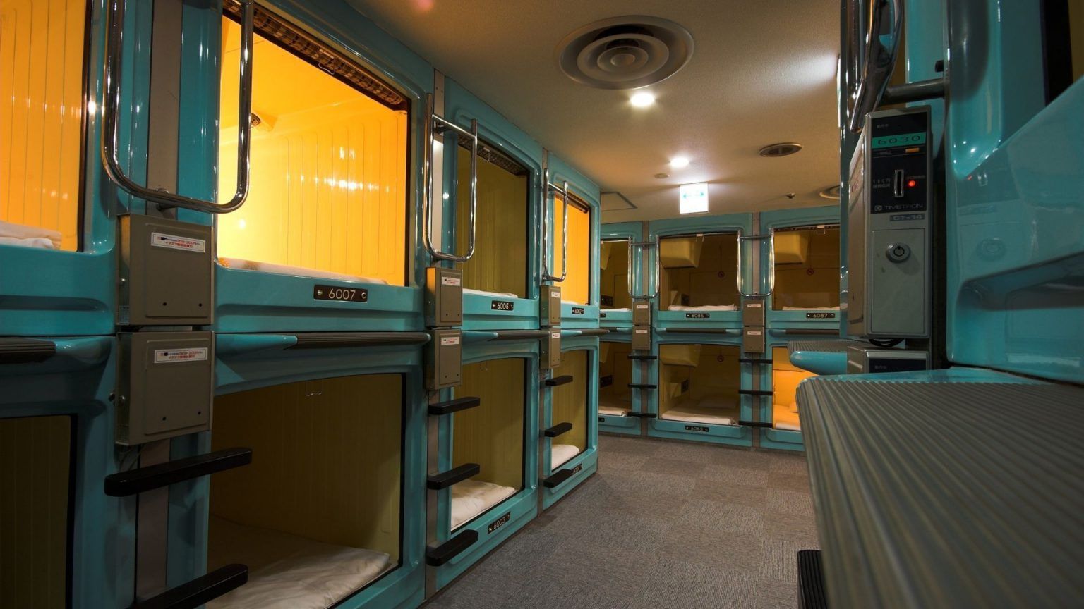 Best Hotels in Japan: Best Ryokans, Capsules, & Resorts ...