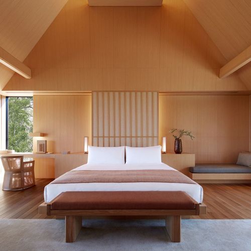 Best Hotels in Japan: Best Ryokans, Capsules, & Resorts ...