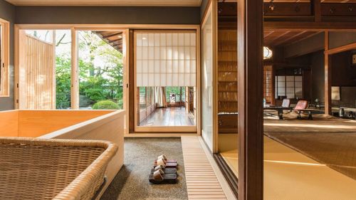 Best Hotels in Japan: Best Ryokans, Capsules, & Resorts ...