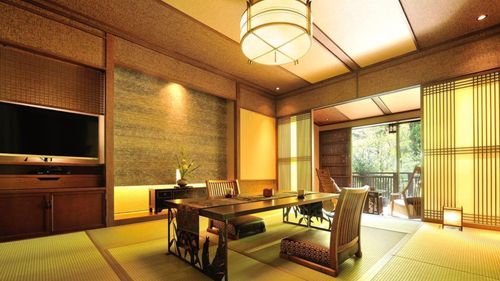 Best Hotels in Japan: Best Ryokans, Capsules, & Resorts ...