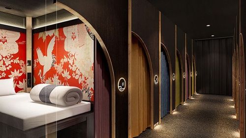 Best Hotels in Japan: Best Ryokans, Capsules, & Resorts ...