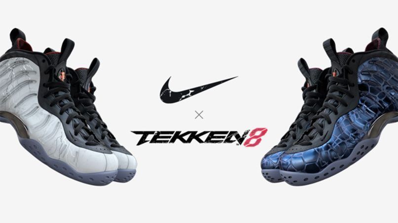 Tekken: All the Coolest Fashion Collaborations with the Arcade Game ...
