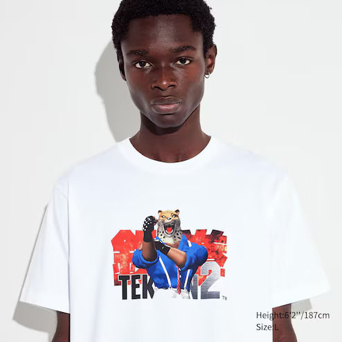 Tekken: All the Coolest Fashion Collaborations with the Arcade Game ...
