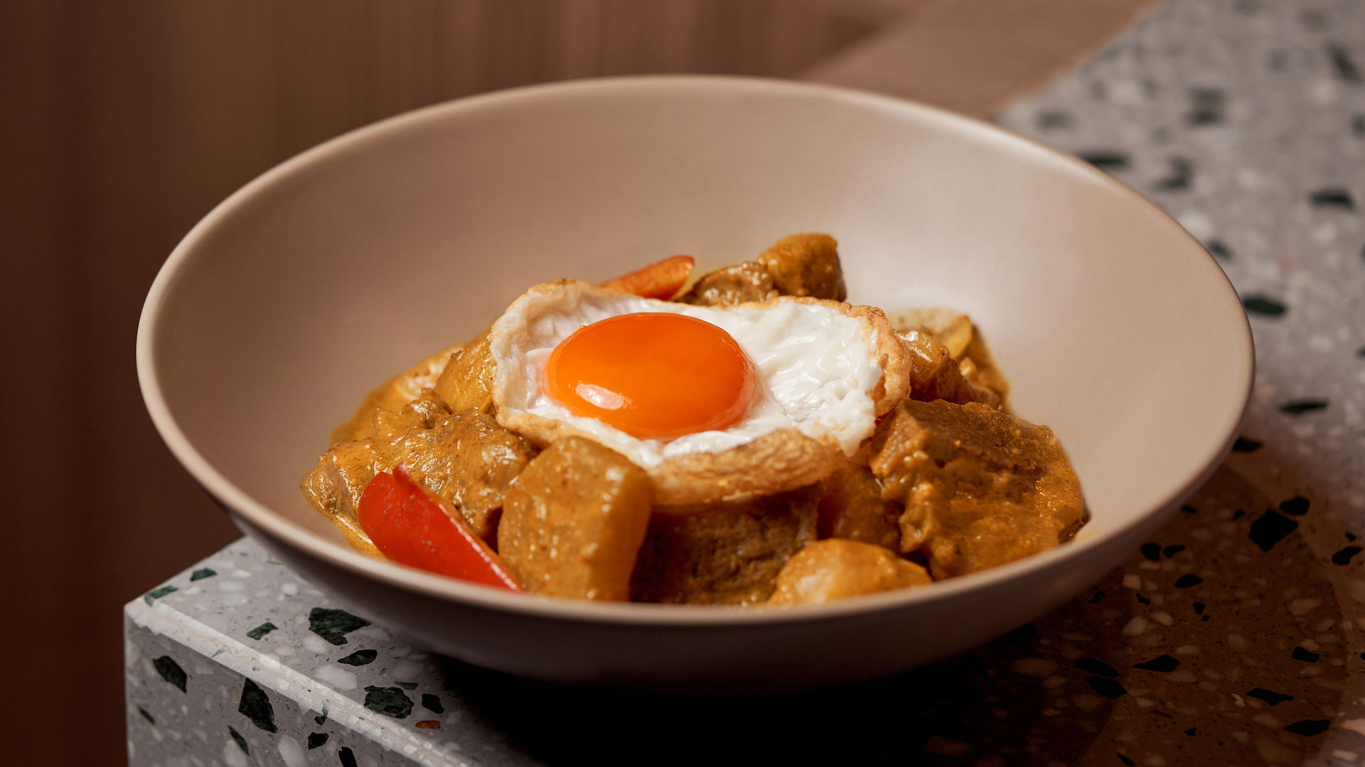 Explore Korean Hanwoo Beef at Moo-Lah by Born & Bred from Seoul ...