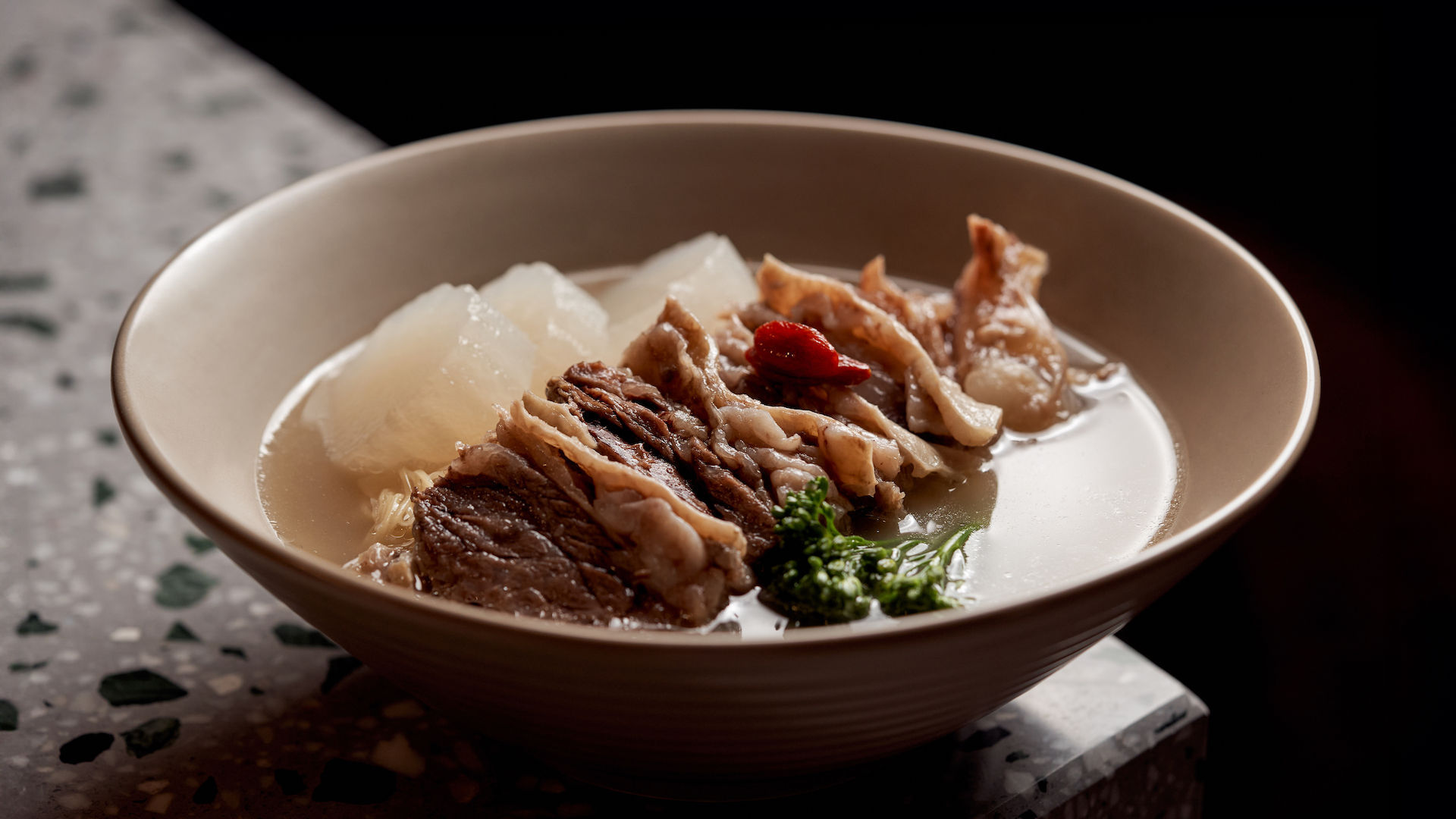 Explore Korean Hanwoo Beef at Moo-Lah by Born & Bred from Seoul ...