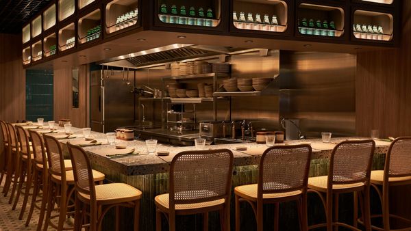 Explore Korean Hanwoo Beef at Moo-Lah by Born & Bred from Seoul ...