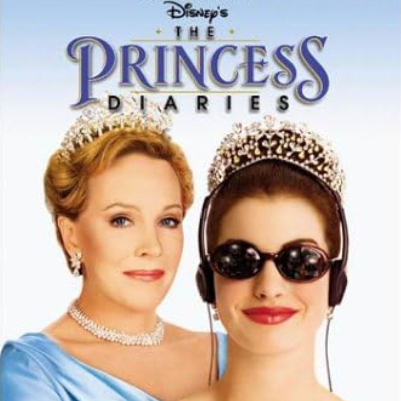 The Filming Locations of Princess Diaries Movies - PrestigeOnline Hong Kong