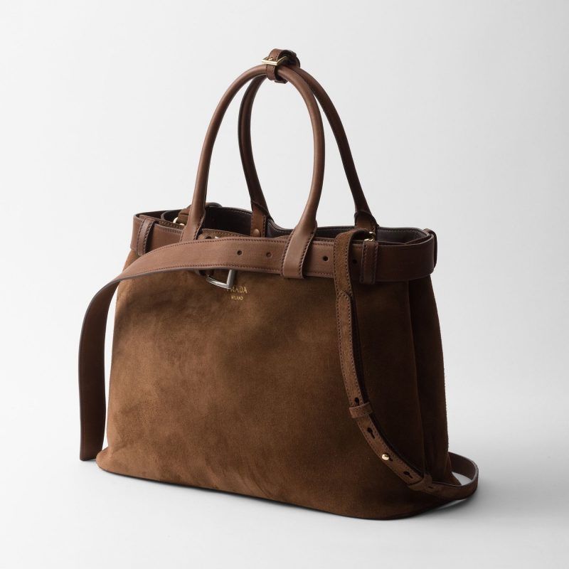 Suede Bags: Best Styles for Fall 2024’s Hottest Trend – PrestigeOnline ...