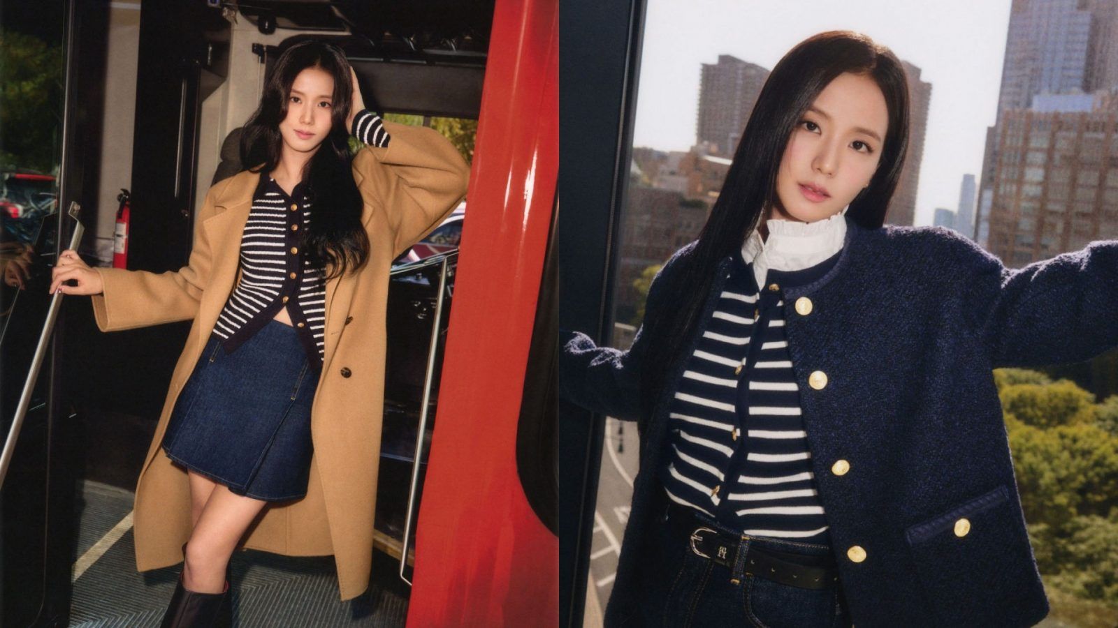 Blackpink’s Jisoo Named Tommy Hilfiger’s Newest Brand Ambassador – PrestigeOnline Hong kong