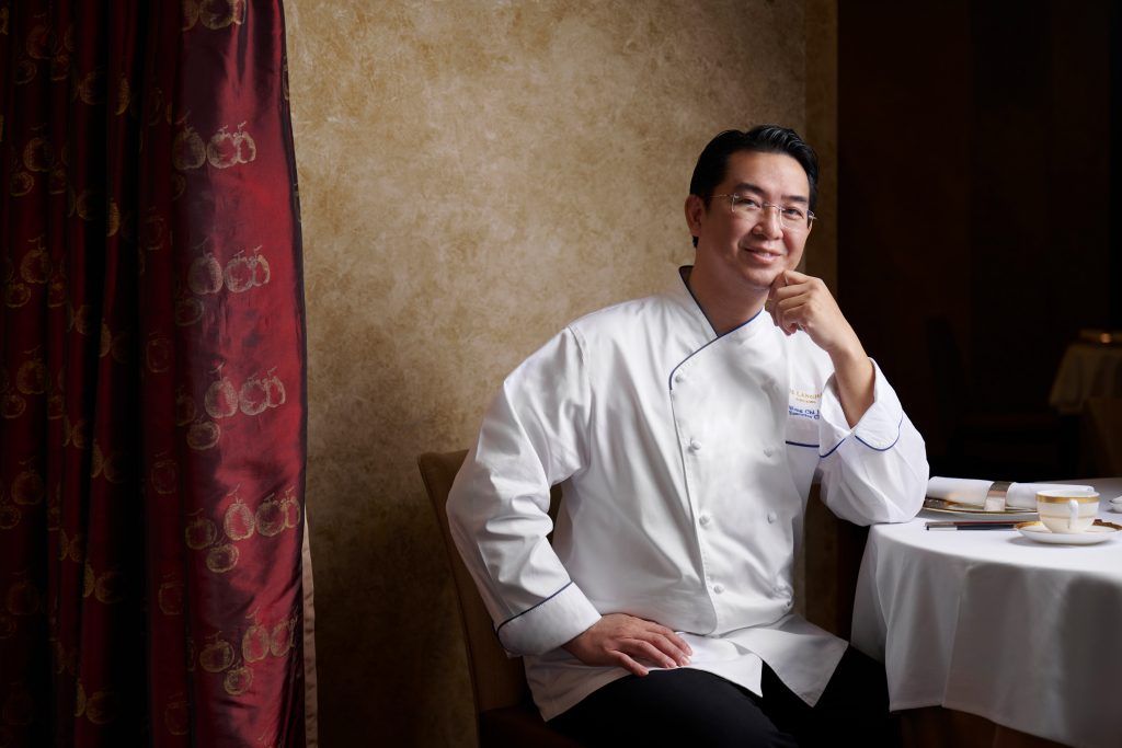 Cloud Nine: How T'ang Court Retained Its Three Michelin Stars for Nine ...