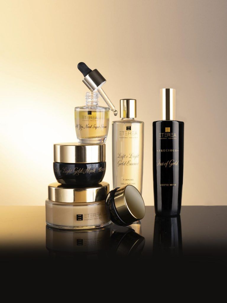 Discover the Art of Italian Beauty at Cosmoprof Asia 2024