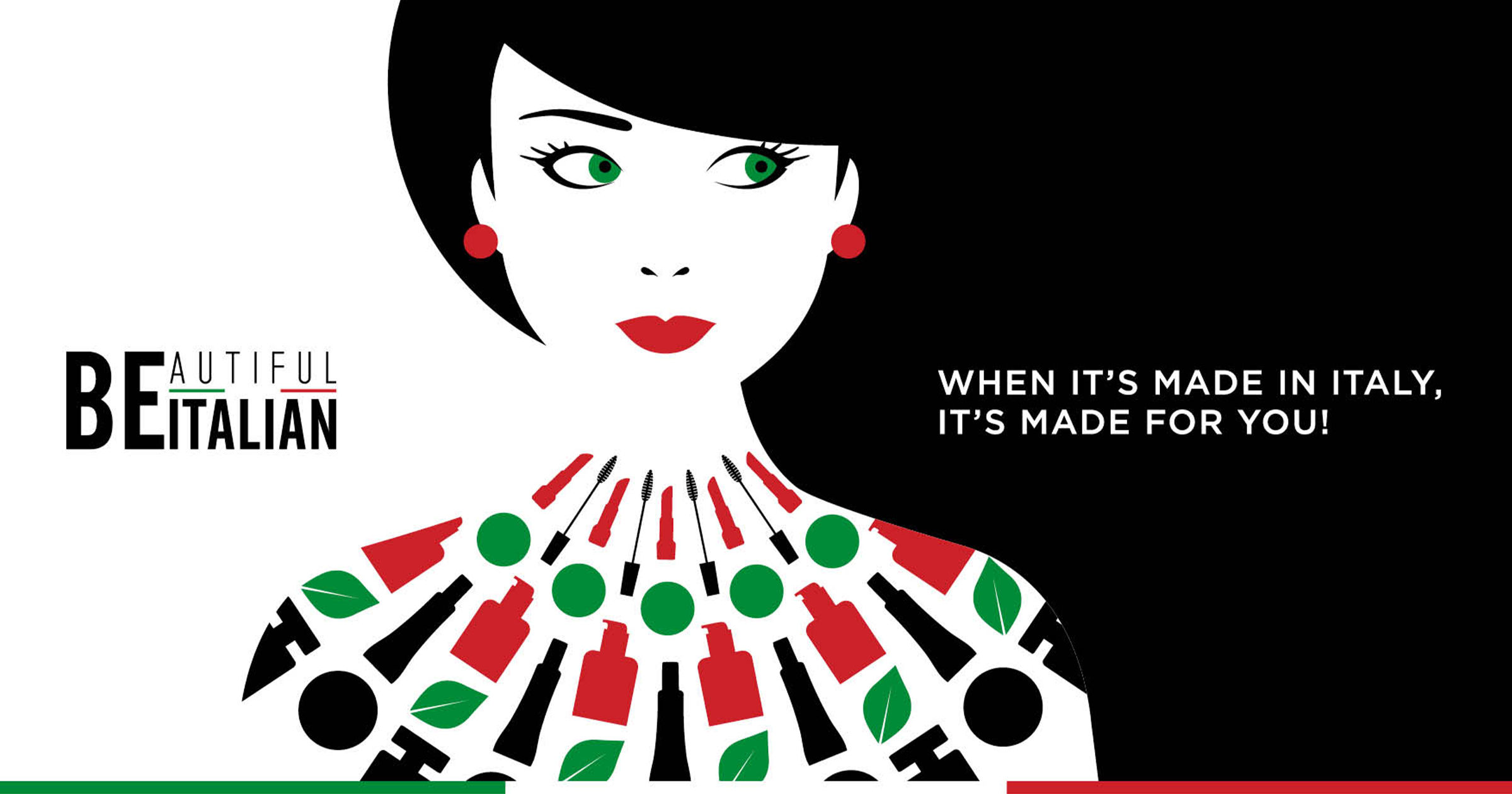 Discover the Art of Italian Beauty at Cosmoprof Asia 2024