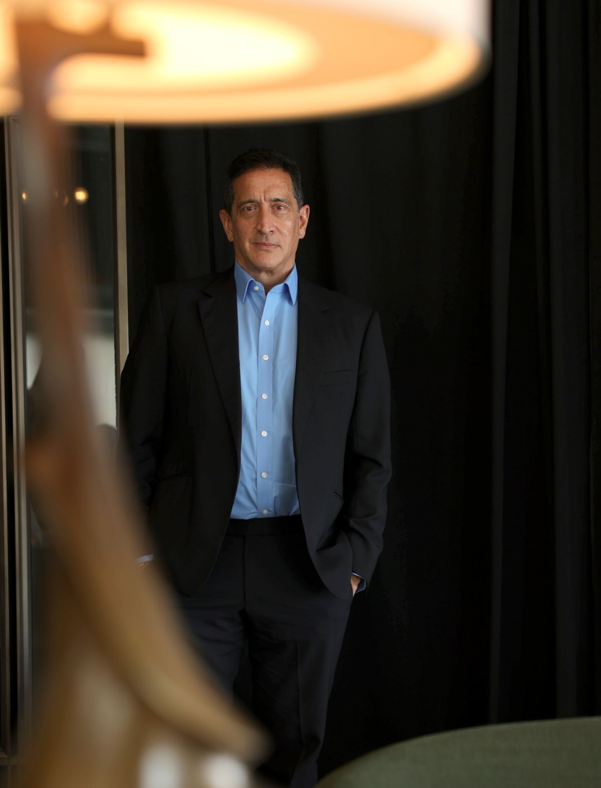 For Arts Sake: Shane Akeroyd on Patronage and Building a Collection