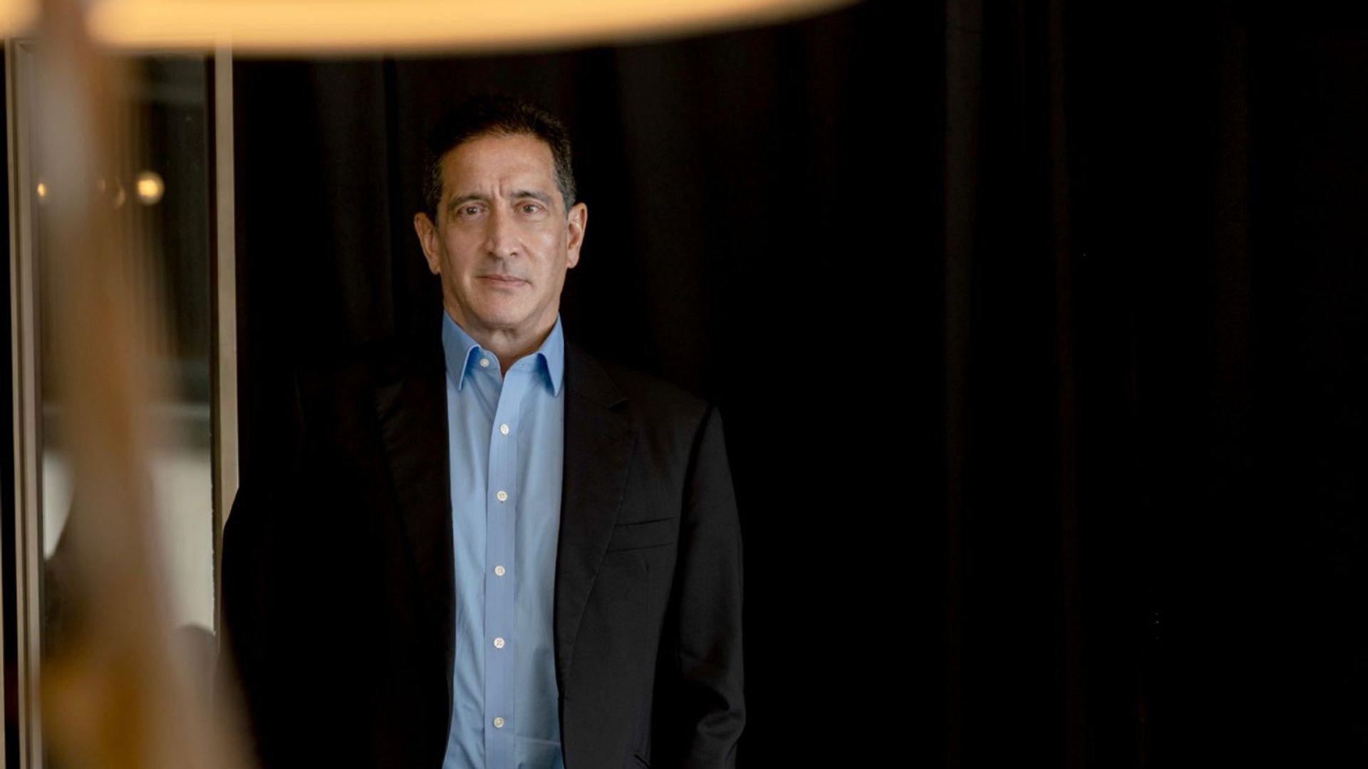 For Arts Sake: Shane Akeroyd on Patronage and Building a Collection