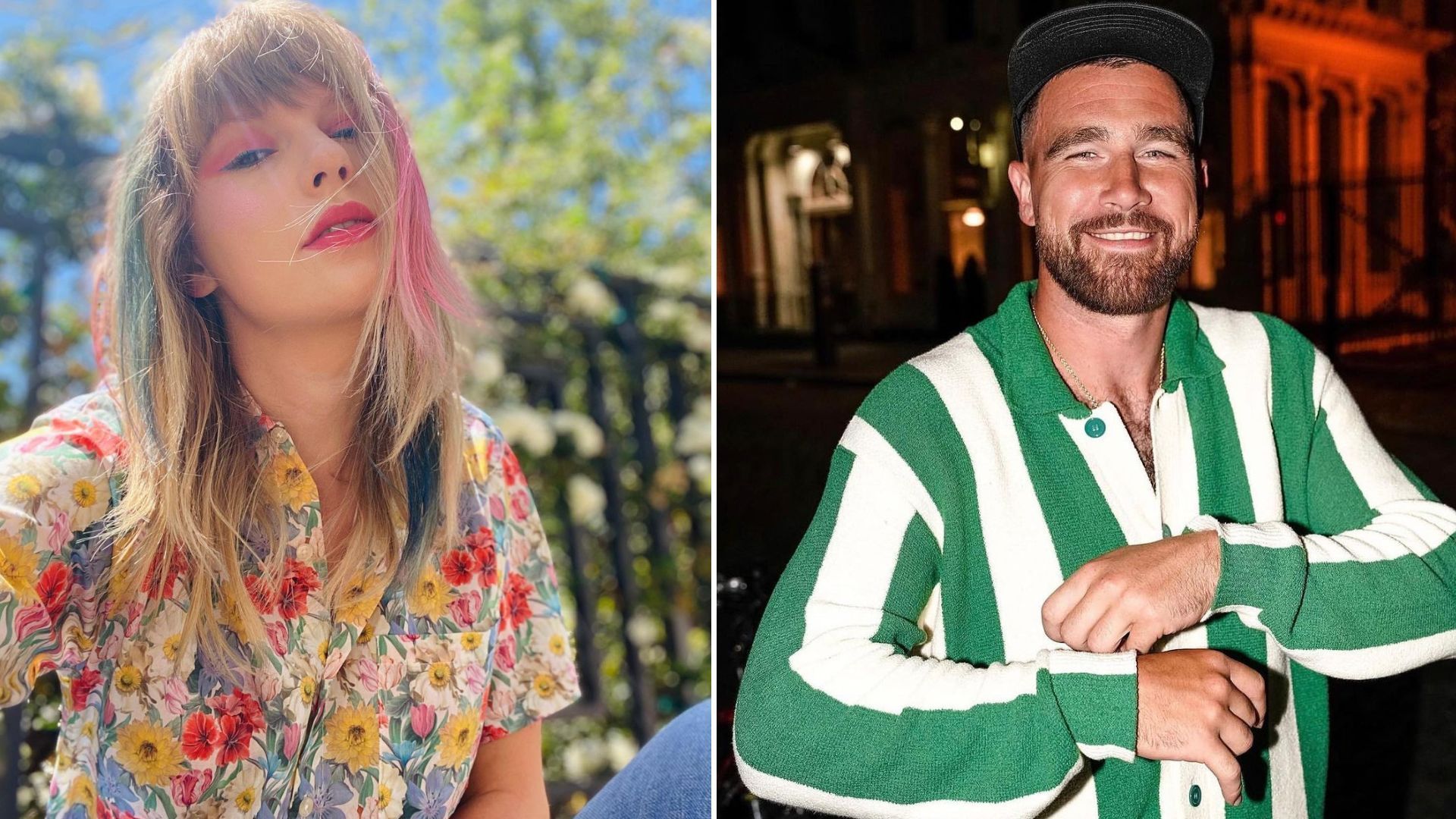 Taylor Swift's Exes: Her Dating History & Timeline