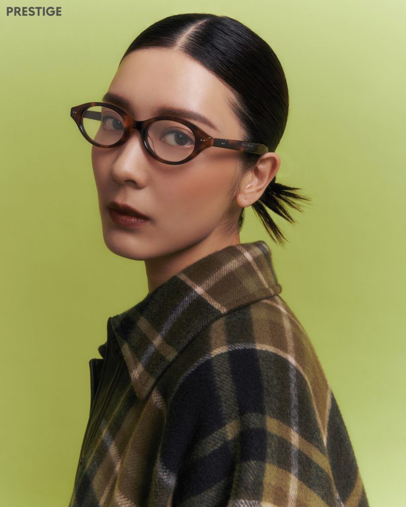 Jennifer Yu on Family, Love and Award-Winning Acts