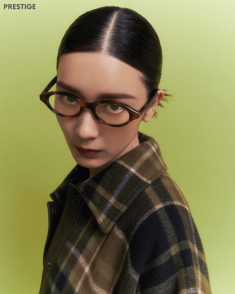 Cover Story: Jennifer Yu on Family, Love and Award-Winning Acts