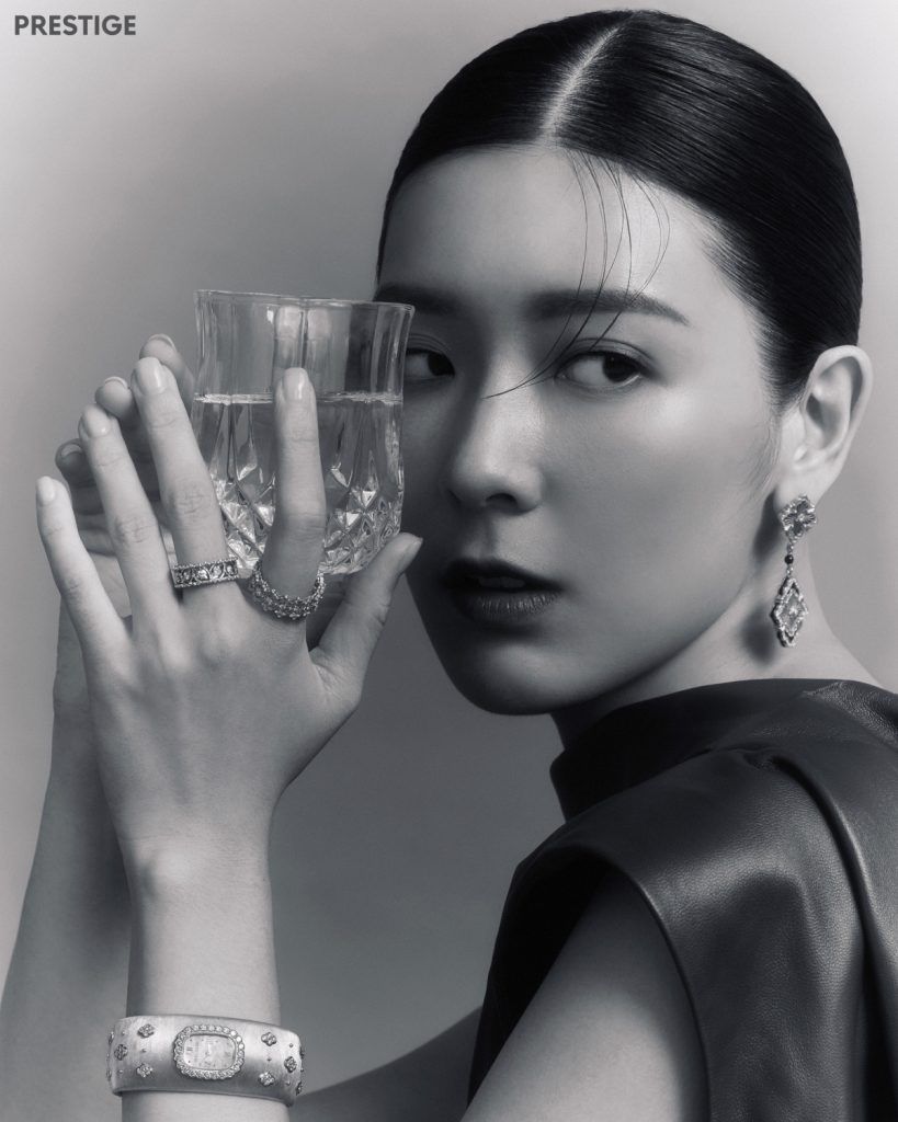 Jennifer Yu on Family, Love and Award-Winning Acts