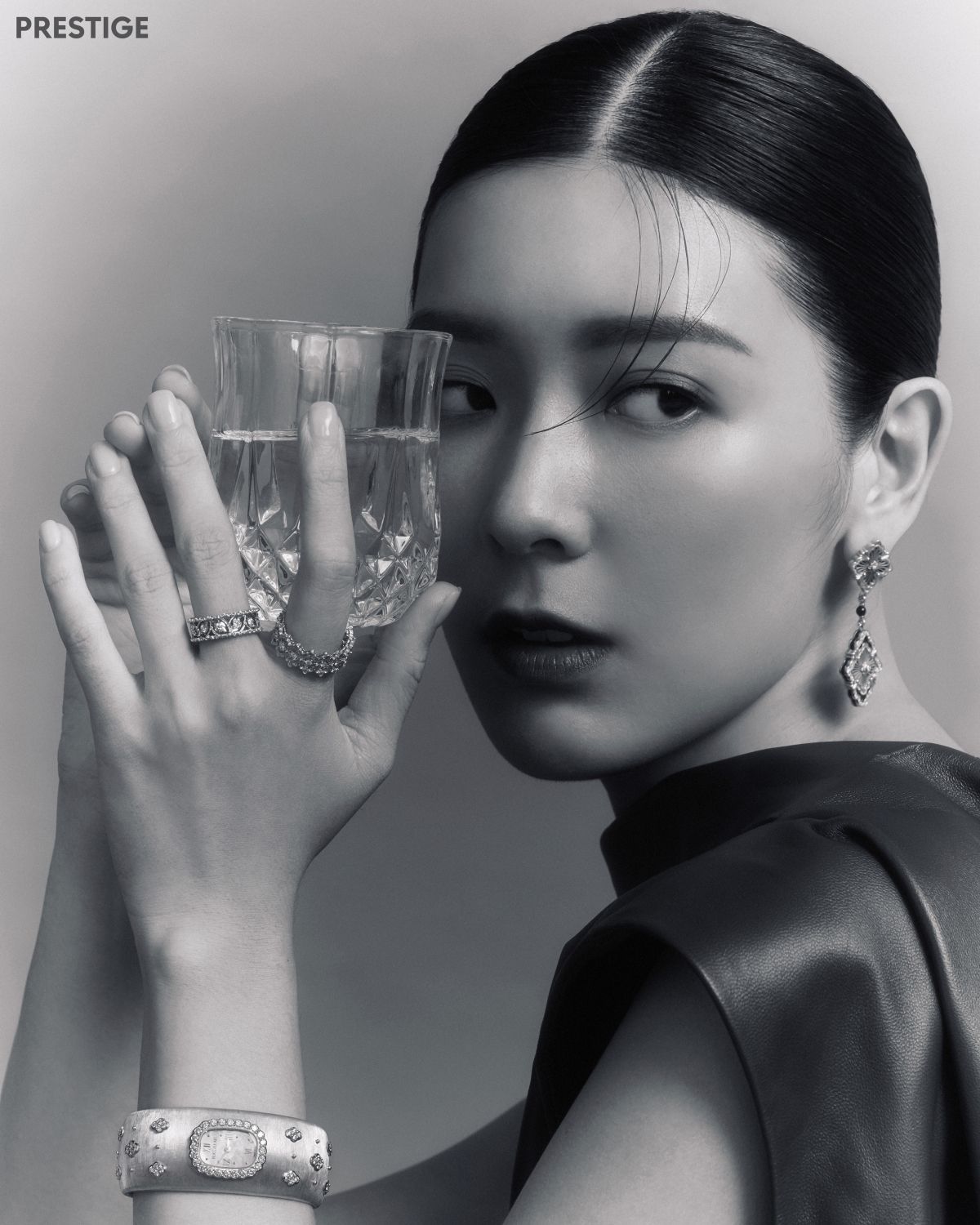 Jennifer Yu on Family, Love and Award-Winning Acts