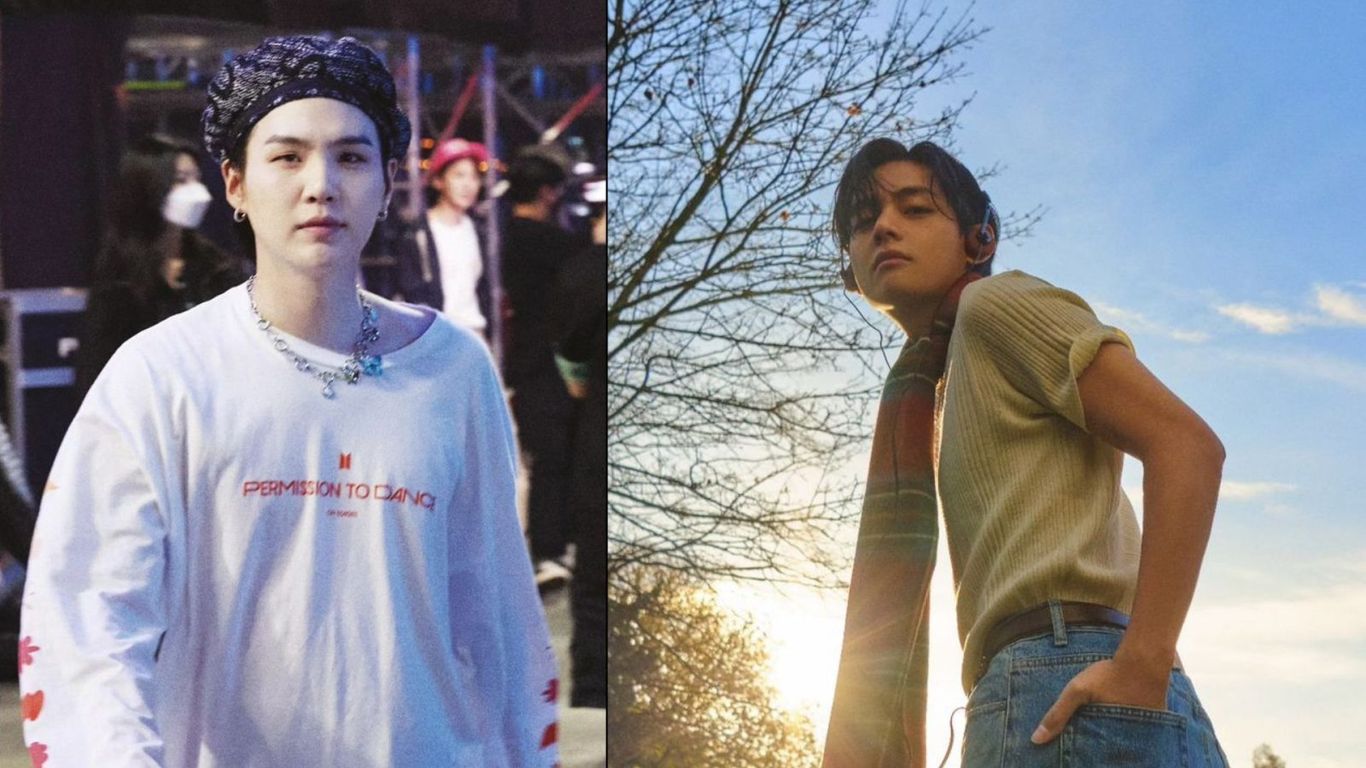 Things to Do in Daegu, South Korea: BTS Suga and V’s Hometown ...