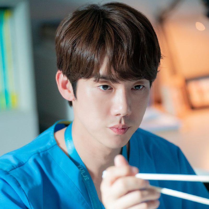 Yoo Yeon Seok: Dramas and Movies to Tune Into - PrestigeOnline Hong Kong
