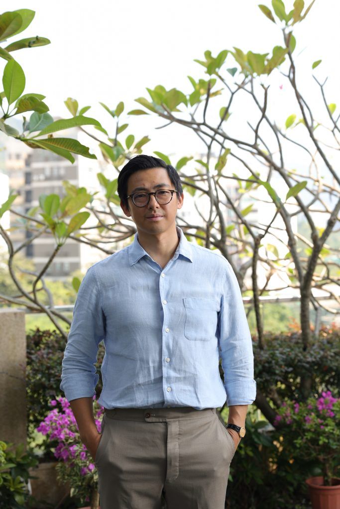 Sitting Down with Winnie Yue and Vincent Lim About SaloneSatellite and ...