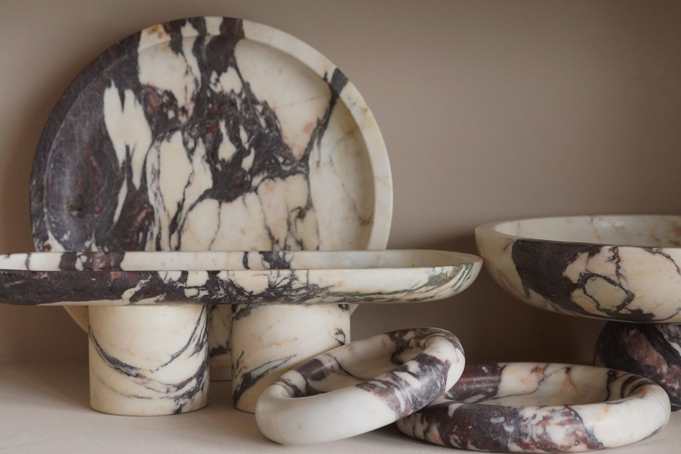 Sitting Down with Winnie Yue and Vincent Lim About SaloneSatellite and Hong Kong Design Annex