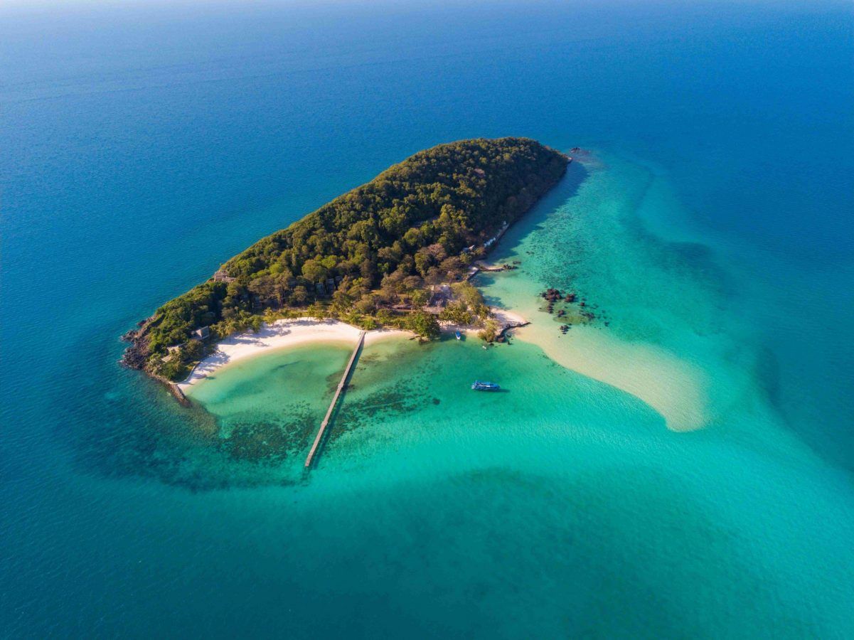 Koh Kham Private Island is Up for Sale: Here's What You Can Do if You Buy it – PrestigeOnline ...