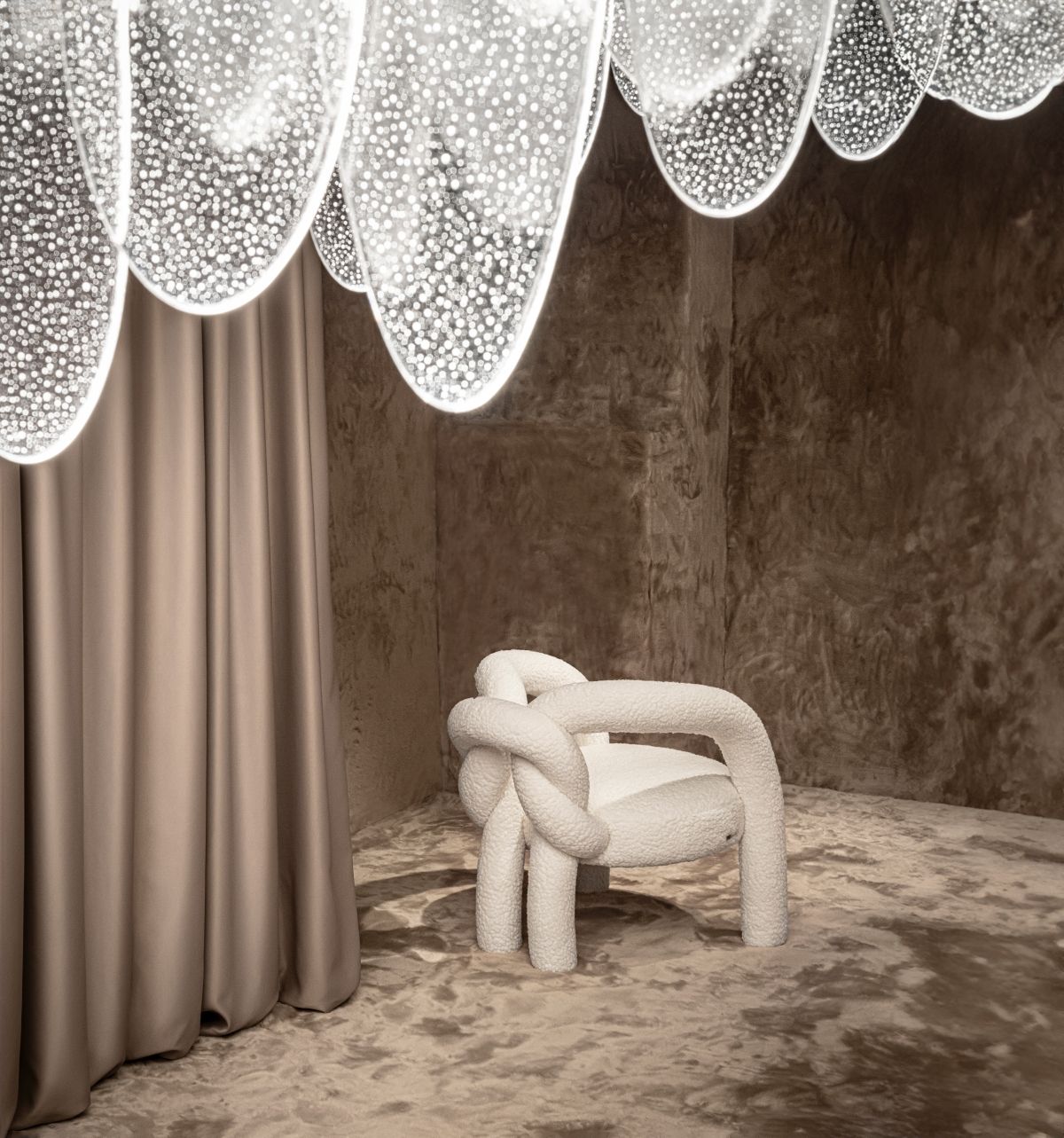 Italian Design House Visionnaire Brings its Beautiful Vision to Hong Kong