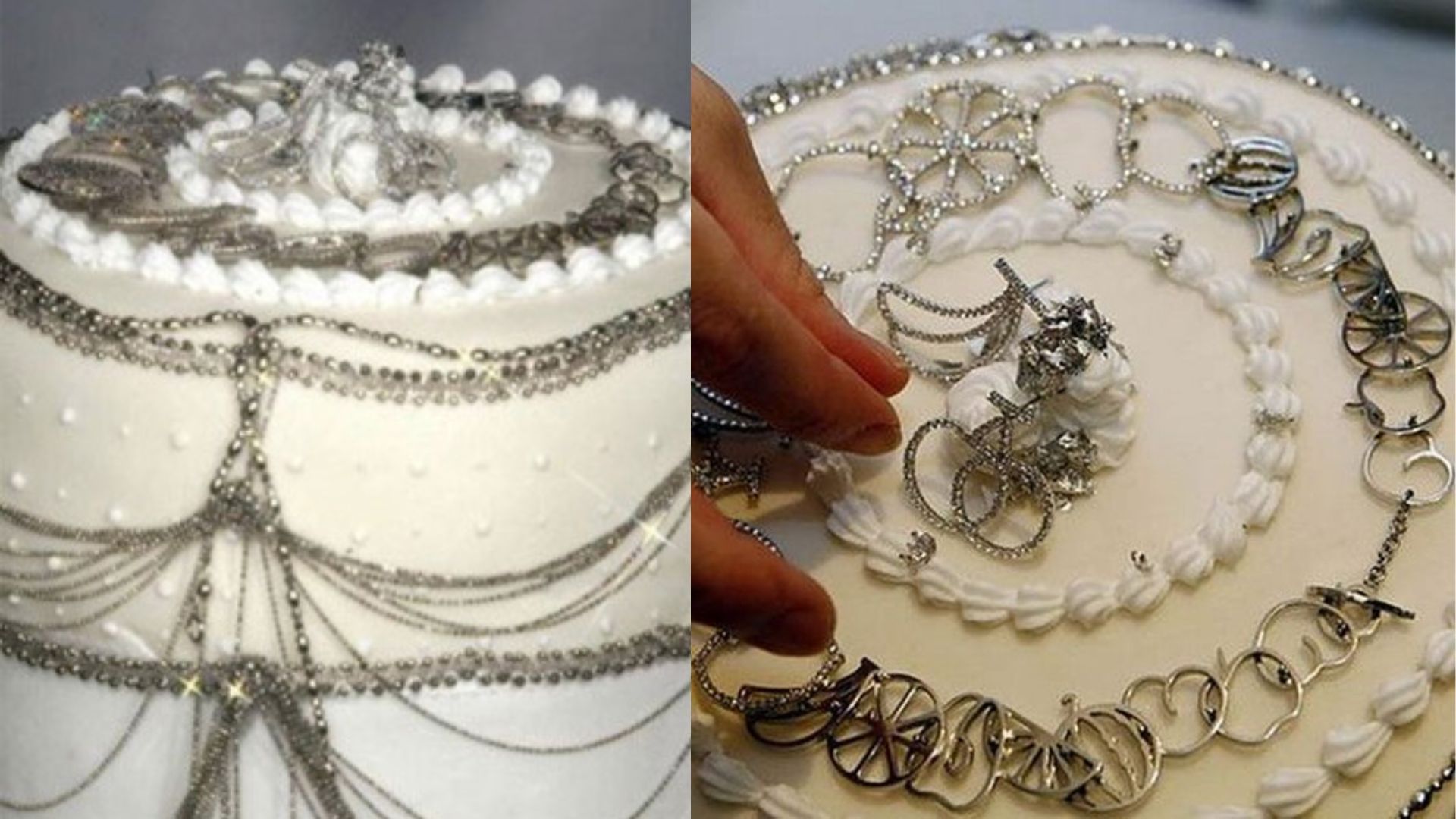 16 Most Expensive Desserts In The World