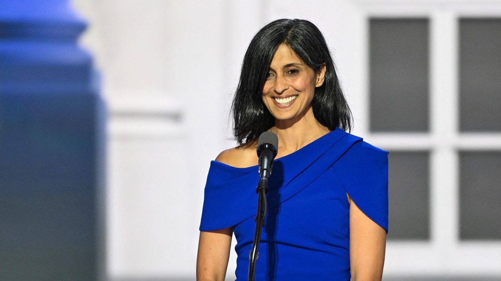 Net Worth, Facts About Vice President-Elect JD Vance's Wife Usha Vance – PrestigeOnline Hong Kong