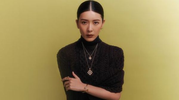 The Irresistible Rise of Yu Shi | Prestige Online - HongKong