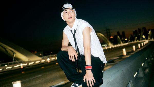 NewJeans With New Name NJZ Is Re-debuting at Hong Kong – PrestigeOnline ...