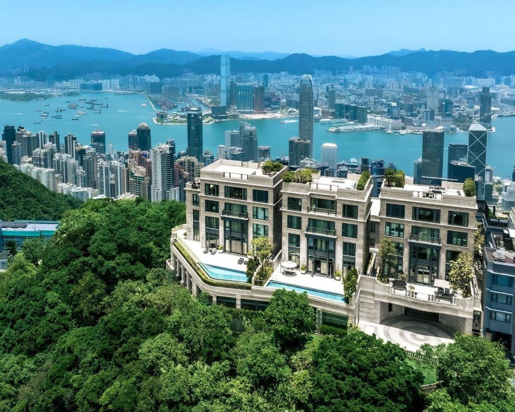 All About Elon Musk's USD 35 Million Family Compound - PrestigeOnline ...