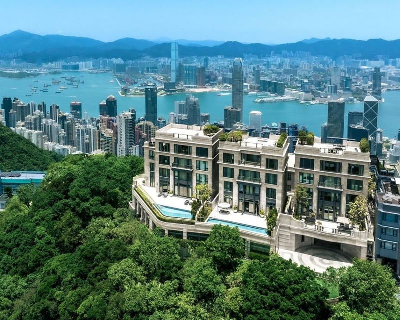 All About Elon Musk's USD 35 Million Family Compound - PrestigeOnline ...