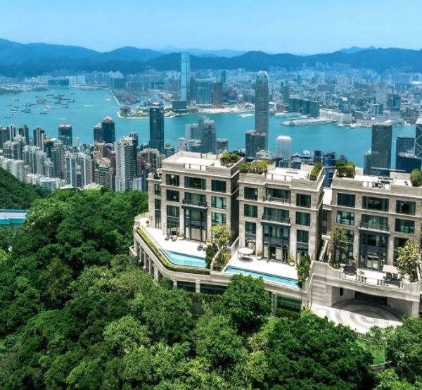 Exploring the Belnord, The Real Arconia of Only Murders in The Building