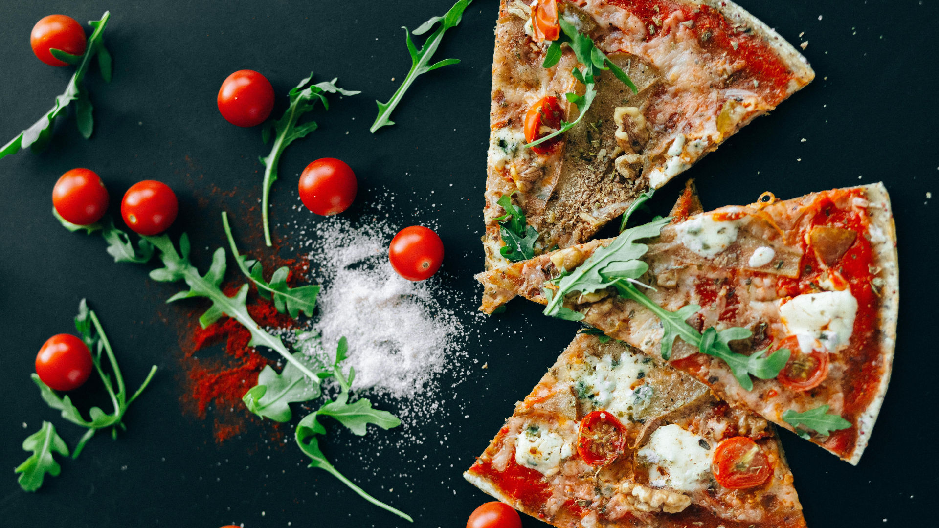 See How Arugula Rocket Leaves Can Help You