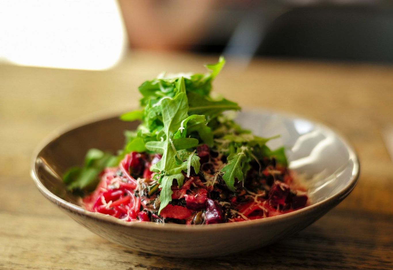 Check Out the Benefits of Arugula Rocket Leaves – PrestigeOnline Hong Kong