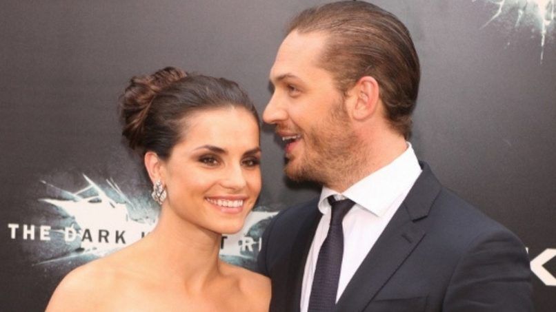 Tom Hardy Relationships and Dating History – PrestigeOnline Hong Kong