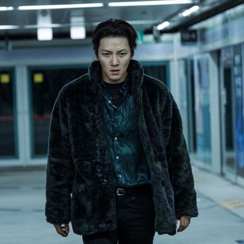 Best Korean Dramas of Gangnam B-Side star Ji Chang-wook ...