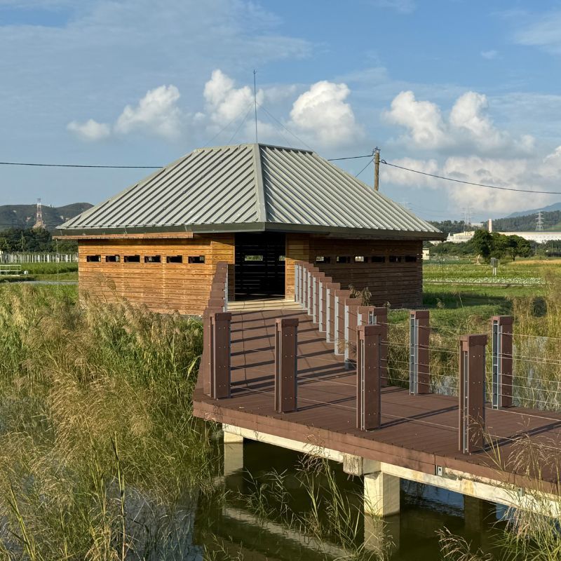 Hong Kong's Long Valley Nature Park Opens to Public – PrestigeOnline ...