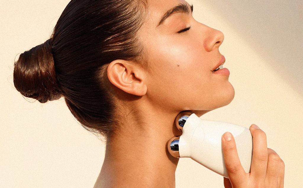 Beauty News: The Best Microcurrent Devices for Facial Rejuvination