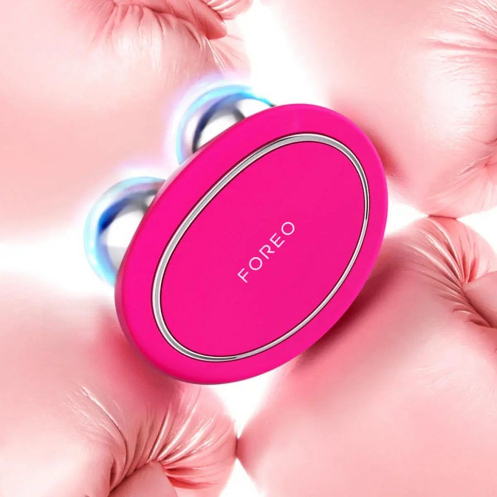 Beauty News: The Best Microcurrent Devices for Facial Rejuvination