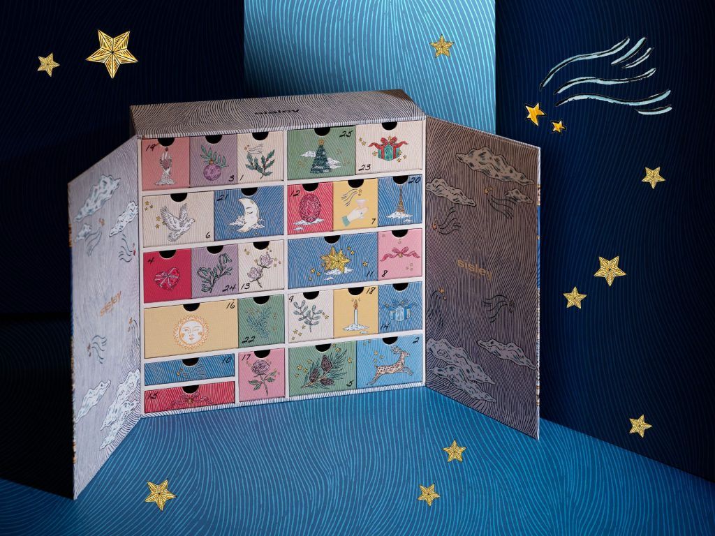 The Greatest Advent Calendars to Mark the Approach of Christmas