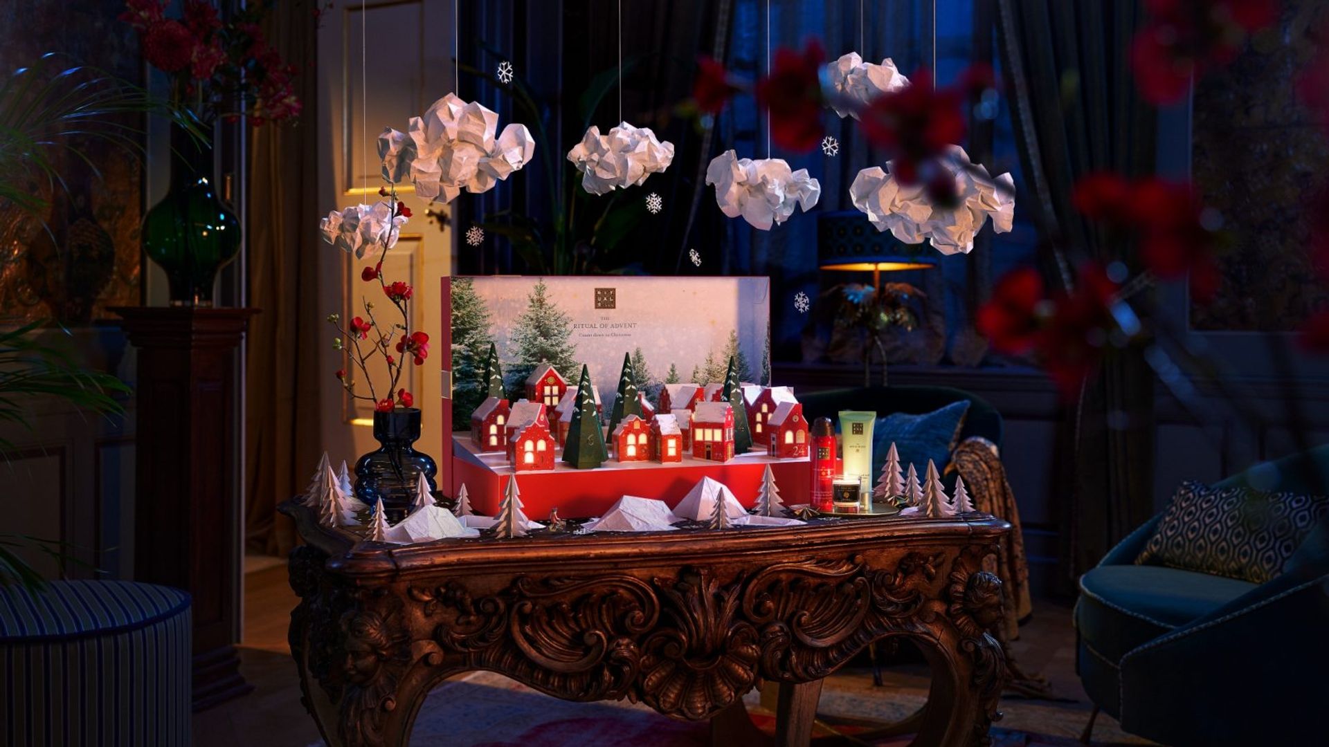 The Best Advent Calendars to Count Down to Christmas in 2024