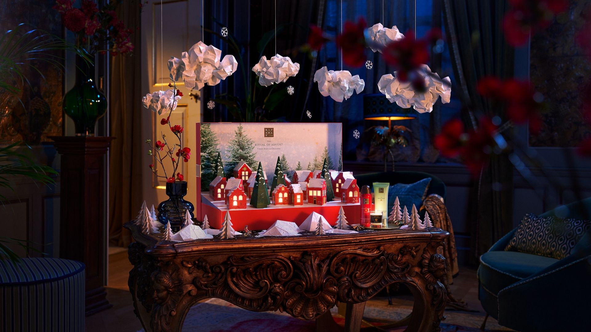 The Best Advent Calendars to Count Down to Christmas in 2024