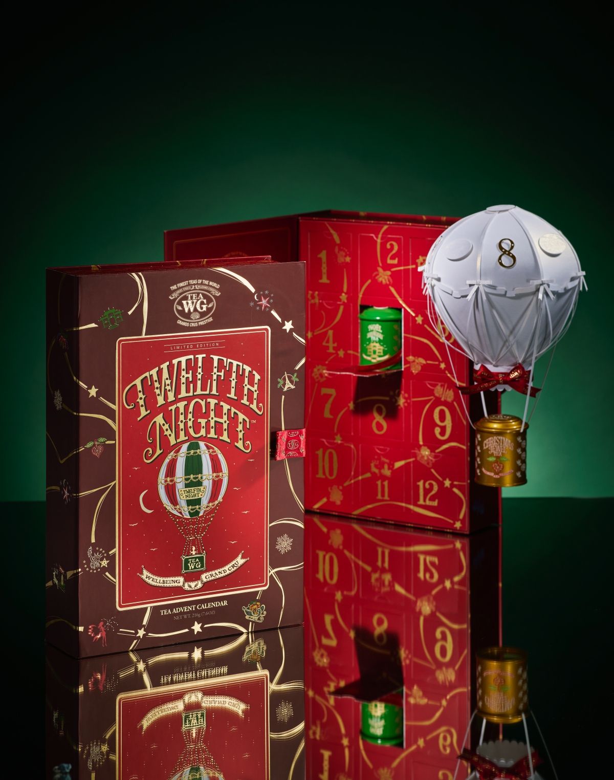 The Best Advent Calendars to Count Down to Christmas in 2024