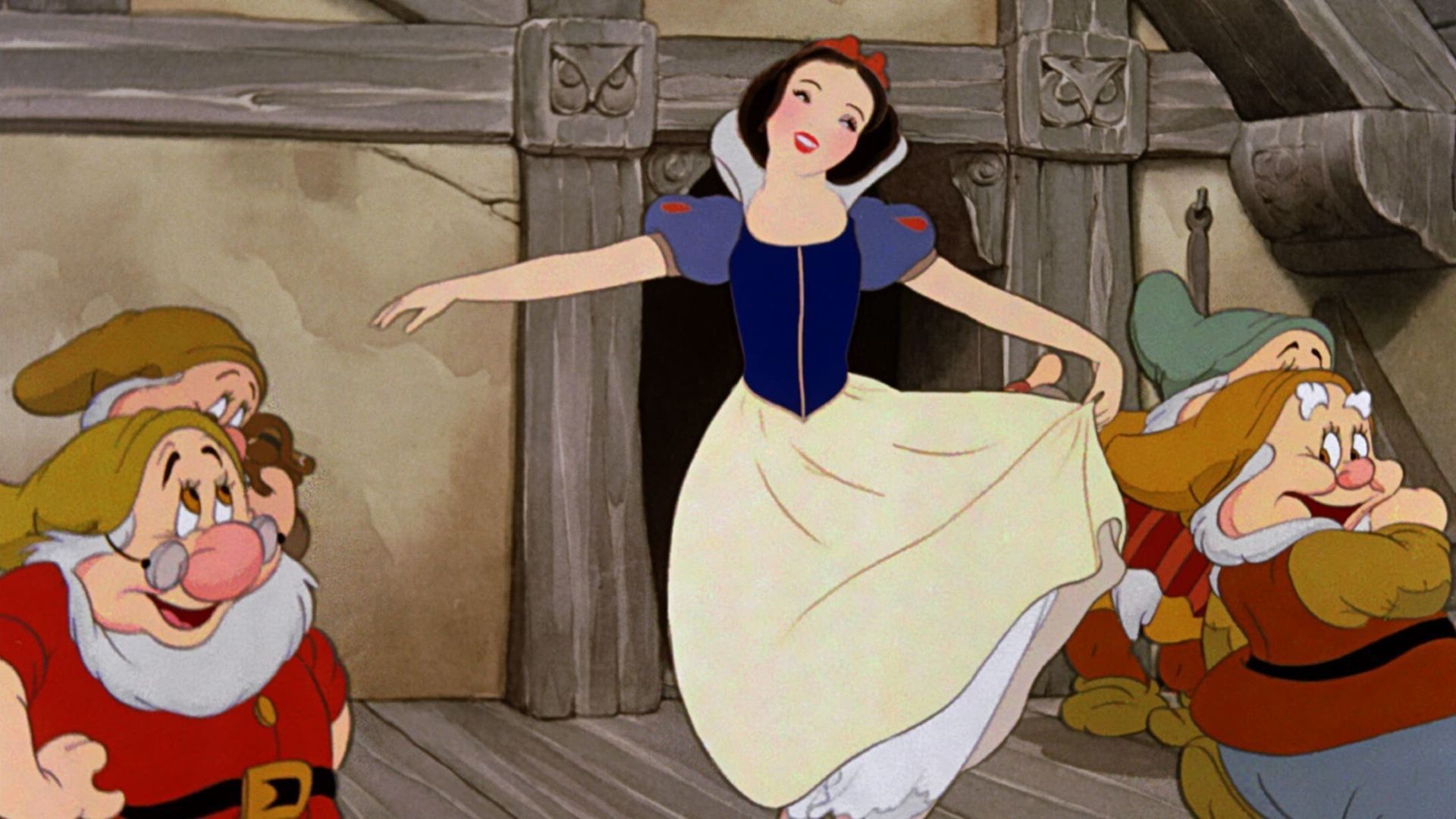 The Greatest Disney Princesses Who Never Fail
